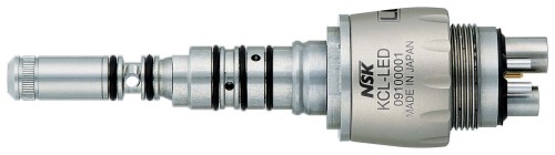 NSK KCL-LED Kavo LED Coupling | Independent Dental Supplies