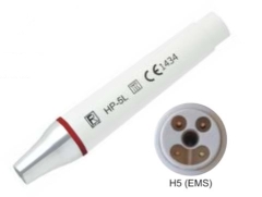 Refine Scaler Handpiece LED 5L (EMS Type) | Independent Dental Supplies