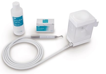 Varios Combi Pro Perio Set | Independent Dental Supplies