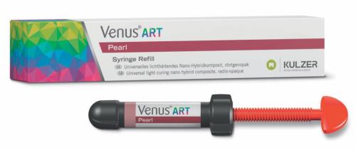 Venus Pearl Composite | Independent Dental Supplies