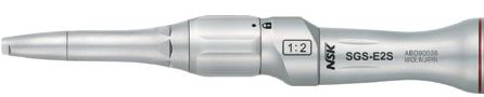 NSK Surgical Non Optic Micro Surgery Handpiece Straight 1:2 ...