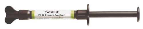 SPIDENT SEAL IT (1.2ML X 2) | Independent Dental Supplies