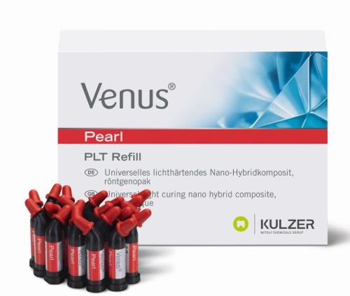 Venus Pearl PLT Refill | Independent Dental Supplies