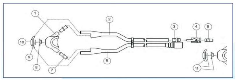 Matrx Scavenger Parts | Independent Dental Supplies