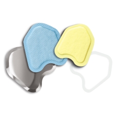 NEODRYS REFLECTIVE LARGE - BLUE (50) | Independent Dental Supplies