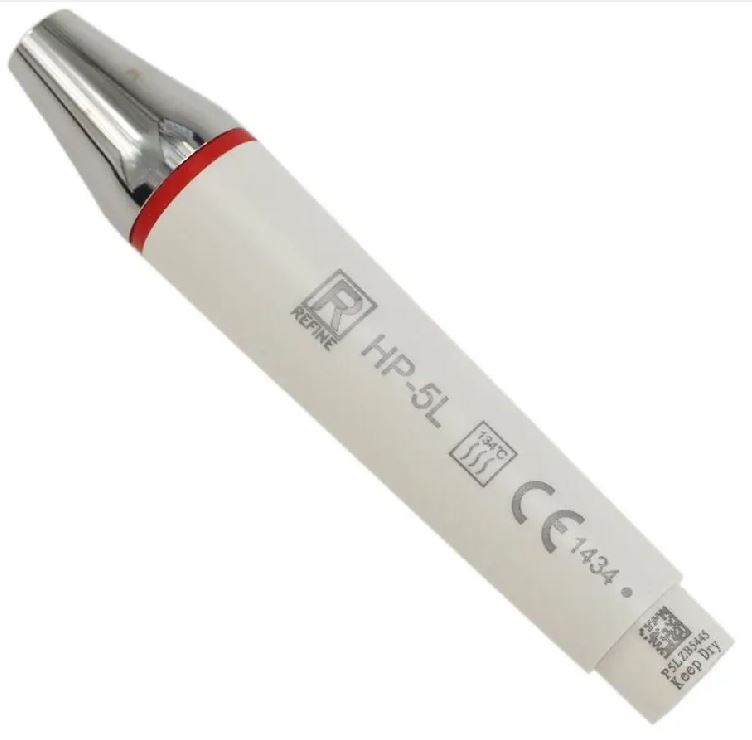Refine Scaler Handpiece LED 5L (EMS Type) | Independent Dental Supplies