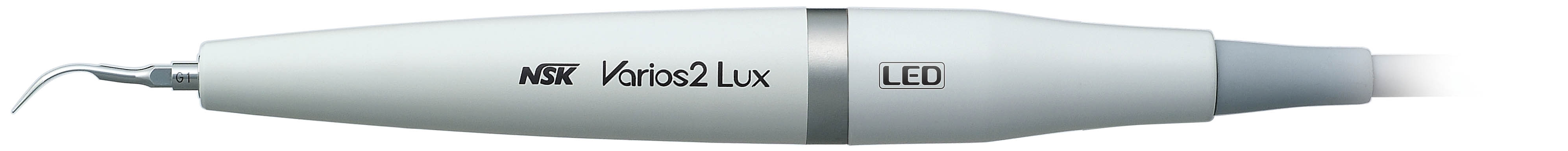 NSK Varios2 VA2-LUX-HP Scaler Optic Handpiece. | Independent Dental ...