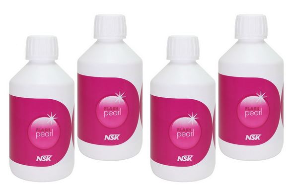 NSK Flash Pearl Prophy Mate neo Cleaning Powder (300g) | Independent ...